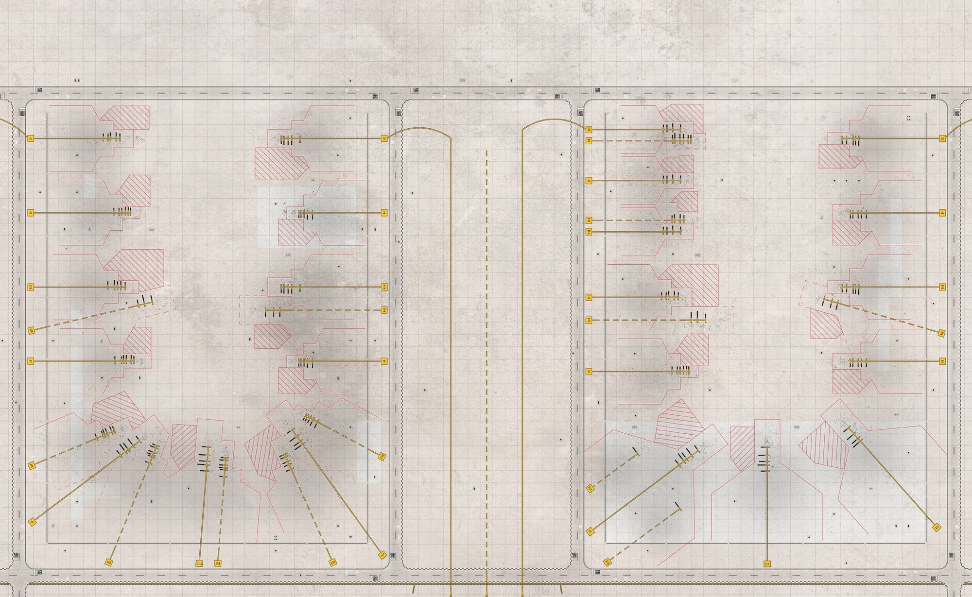Collections – Layover Layouts