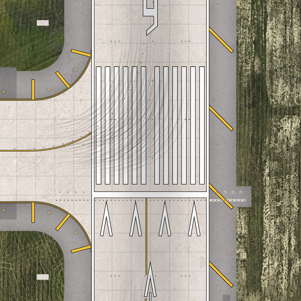 Collections – Layover Layouts