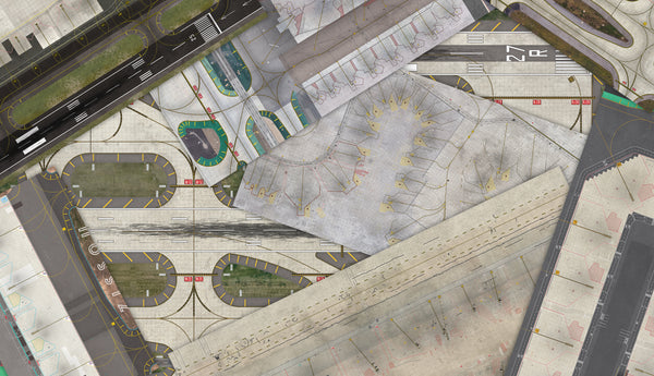 Custom Layout Final Payment – Layover Layouts