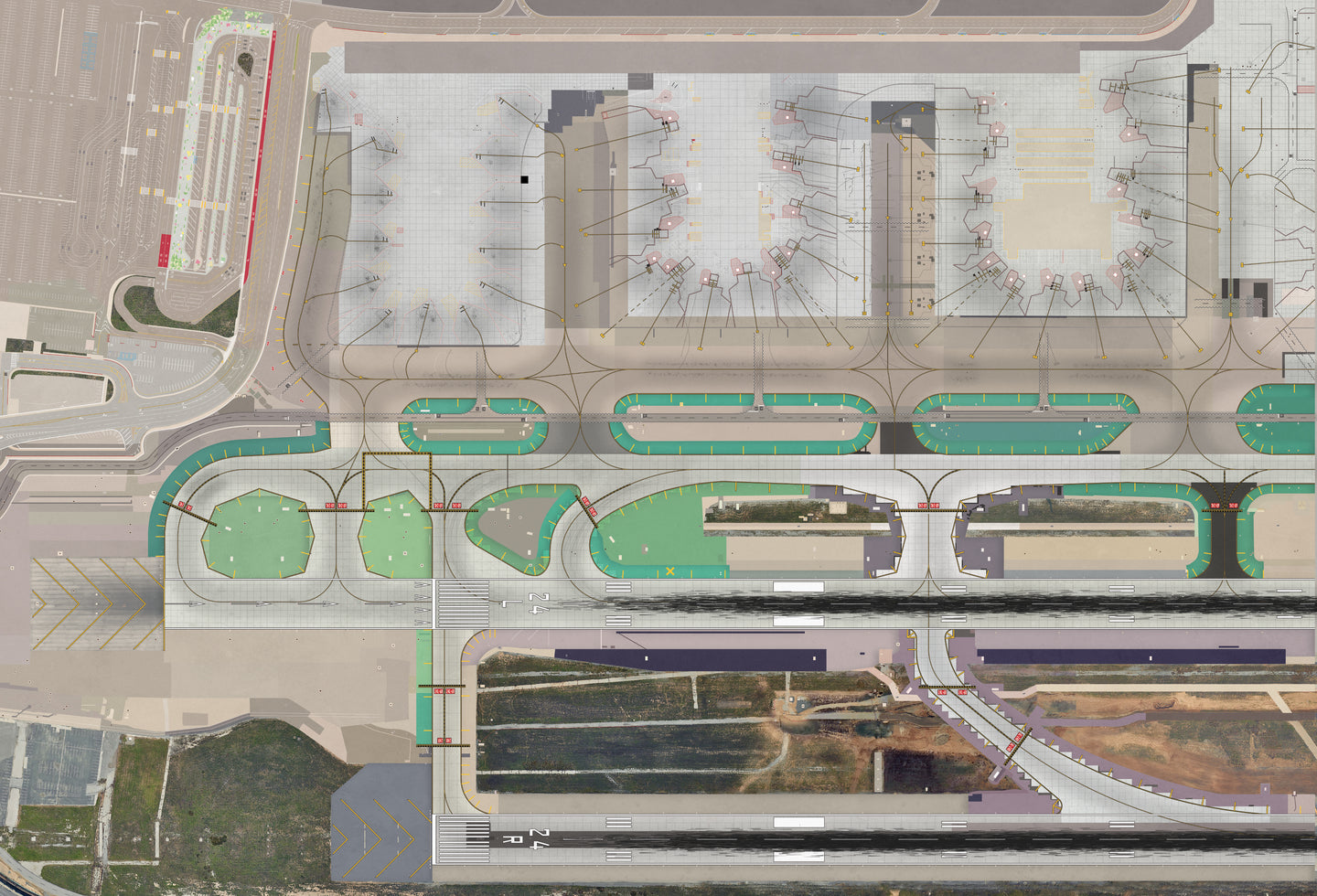 Custom Shop – Layover Layouts